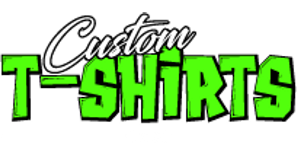 Custom T-Shirts Ink
