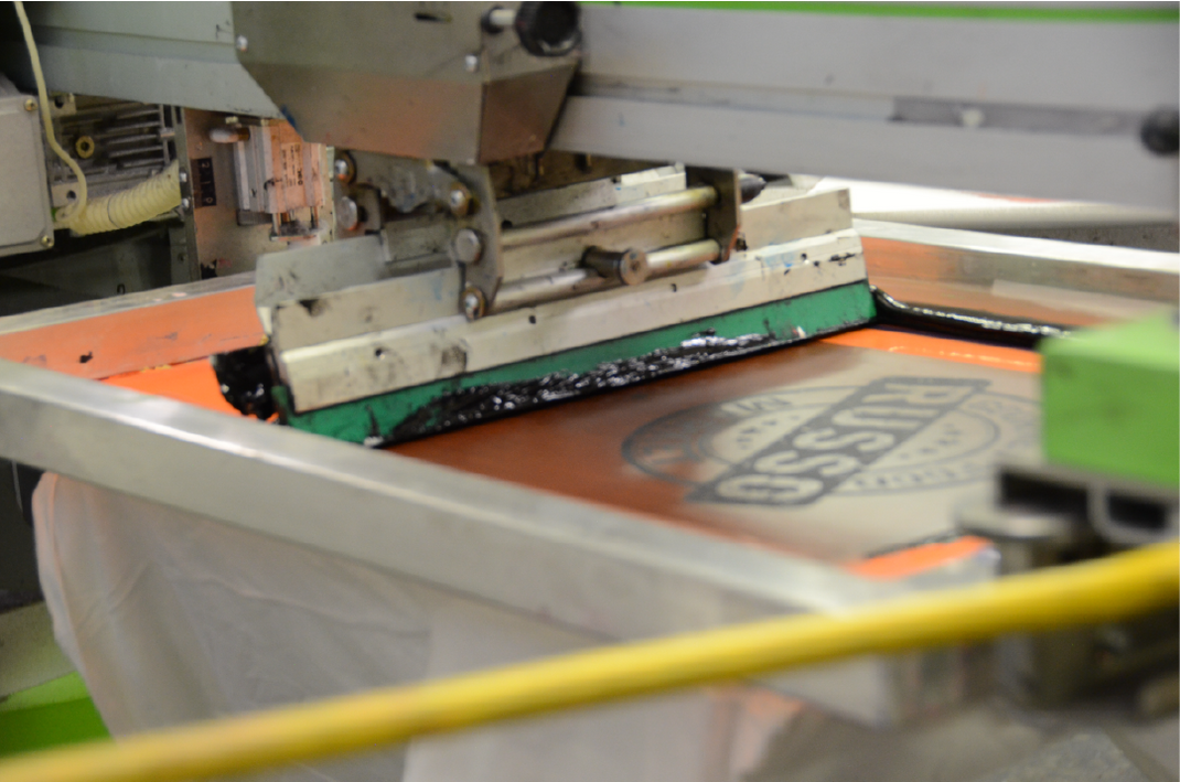 What We Offer – Custom T-Shirts Ink